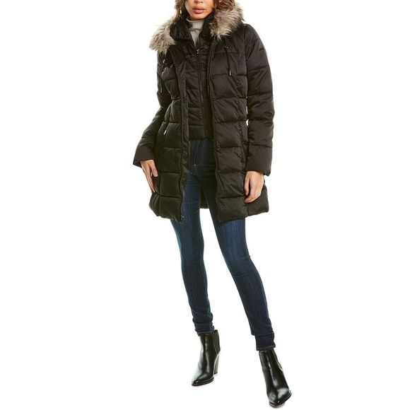 Laundry By Shelli Segal | Jackets & Coats | Laundry By Shelli Segal ...